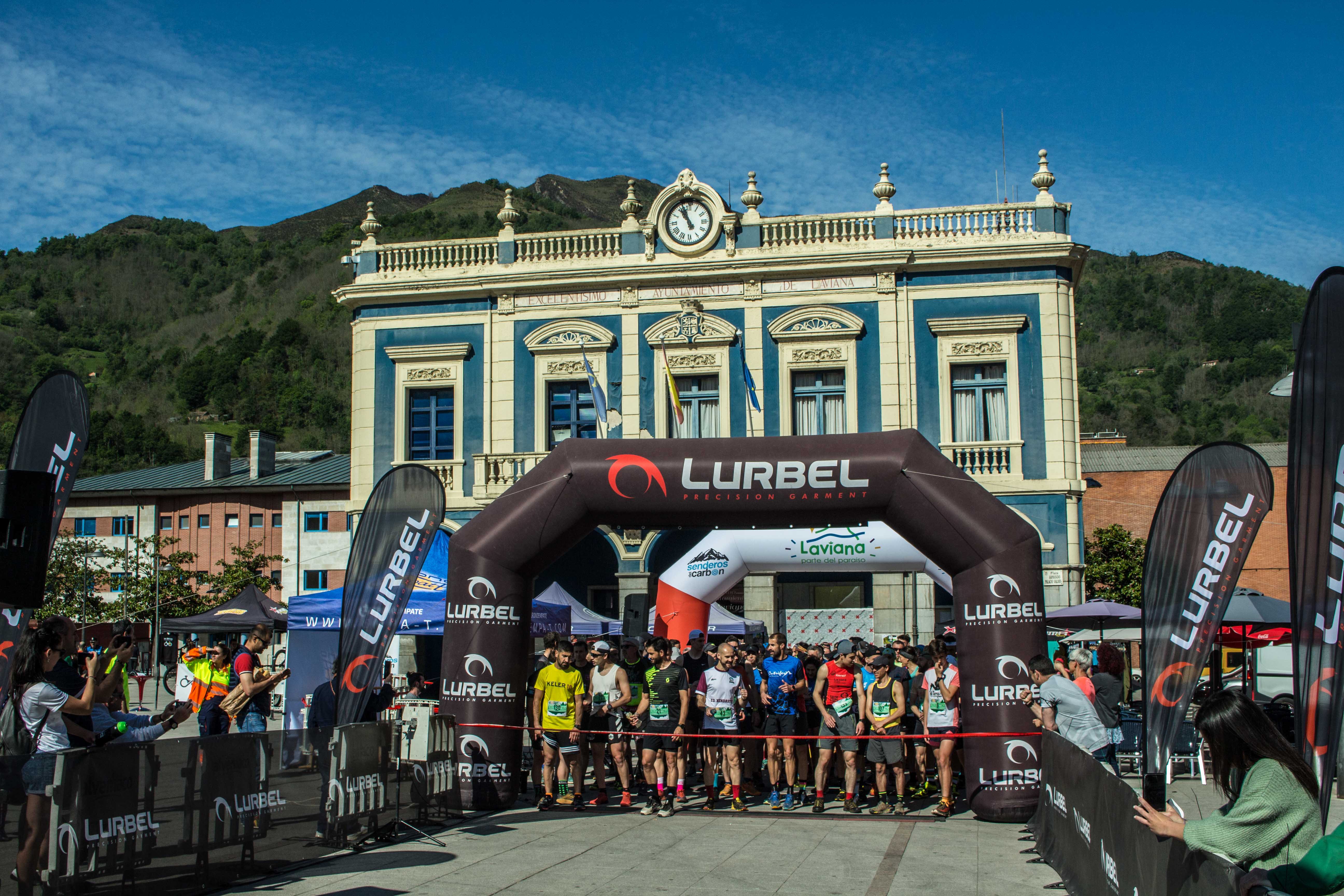 Clasificaciones Oro Trail Race – Fesoria Events