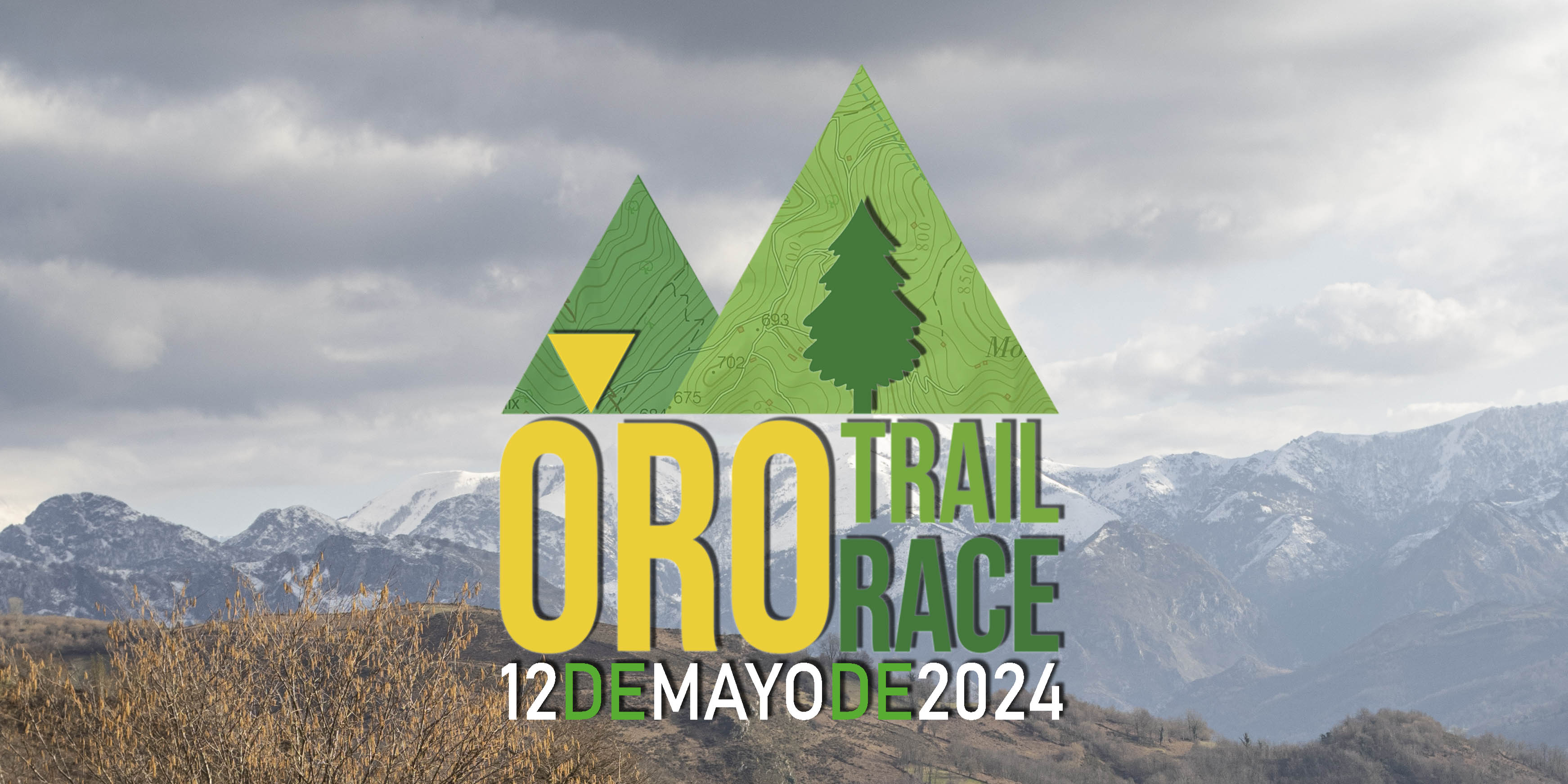 Ya puedes inscribirte en la Oro Trail Race 2024 – Fesoria Events